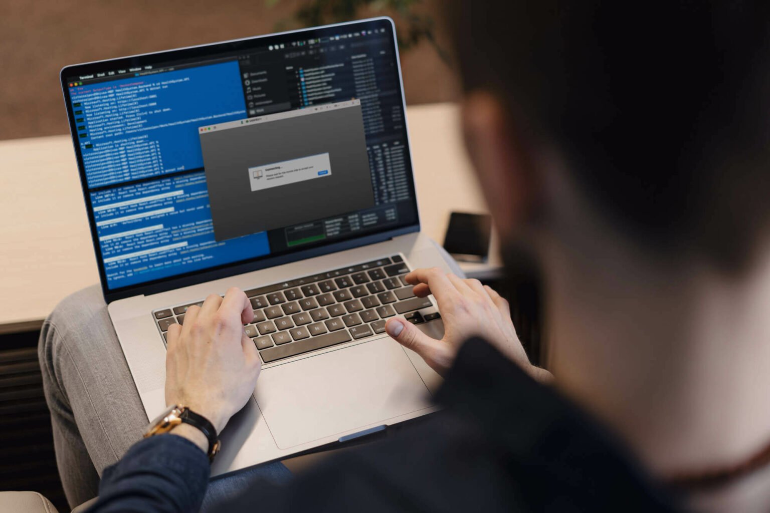 AnyDesk - AnyDesk Solo