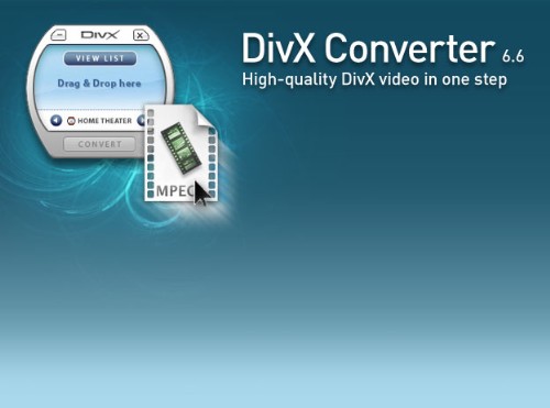 DivX Converter - INSTALUJ.cz - programy ke stažení zdarma
