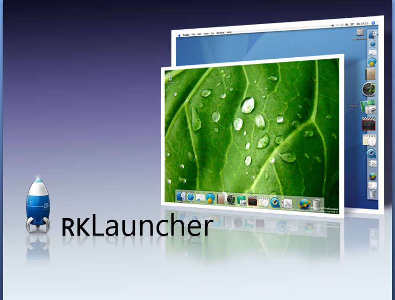 RK Launcher - INSTALUJ.cz - programy ke stažení zdarma
