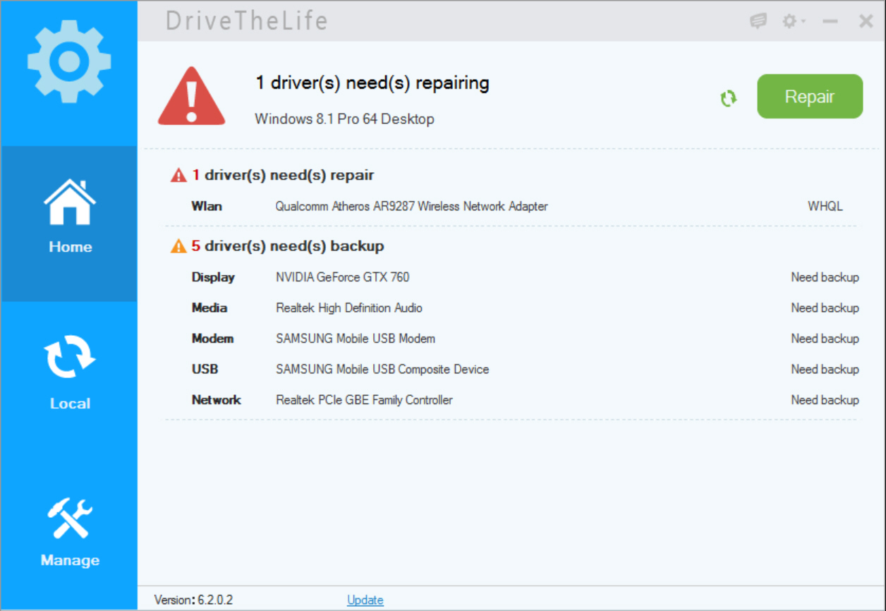 DriveTheLife INSTALUJ cz Programy Ke Sta en Zdarma DriveTheLife INSTALUJ cz Programy Ke Sta en Zdarma