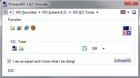 ProcessKO - INSTALUJ.cz - programy ke stažení zdarma