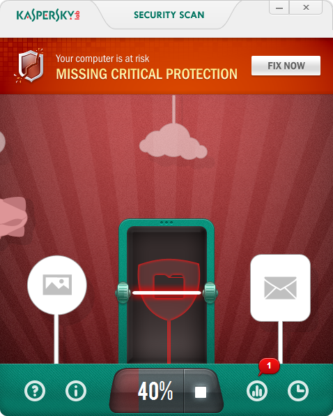 Download Kaspersky Security Scan - INSTALUJ.cz - programy ke stažení zdarma