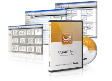 SmartSync - INSTALUJ.cz - programy ke stažení zdarma