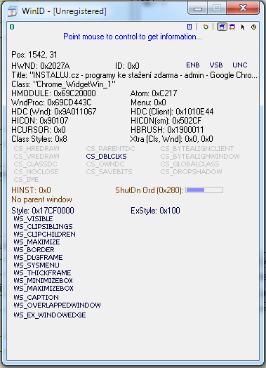 WinID - INSTALUJ.cz - programy ke stažení zdarma