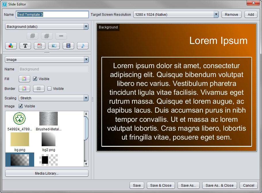 Praisenter - INSTALUJ.cz - programy ke stažení zdarma