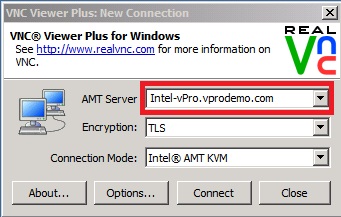 VNC Viewer Plus - INSTALUJ.cz - programy ke stažení zdarma