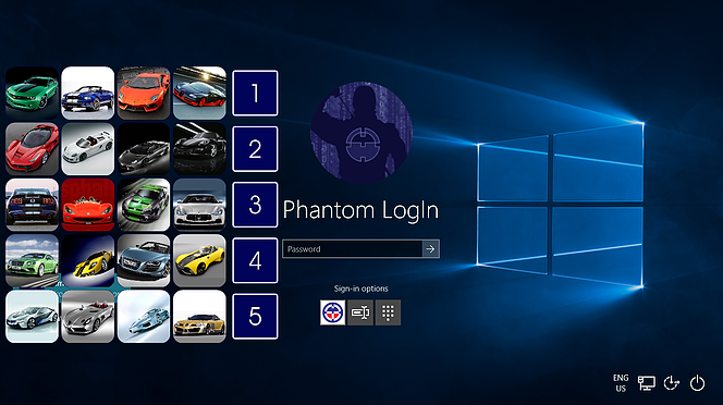 Phantom Login - INSTALUJ.cz - programy ke stažení zdarma