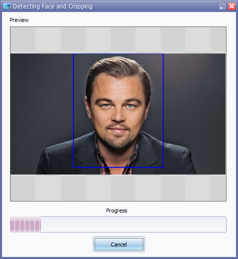 Face Crop Jet - INSTALUJ.cz - programy ke stažení zdarma
