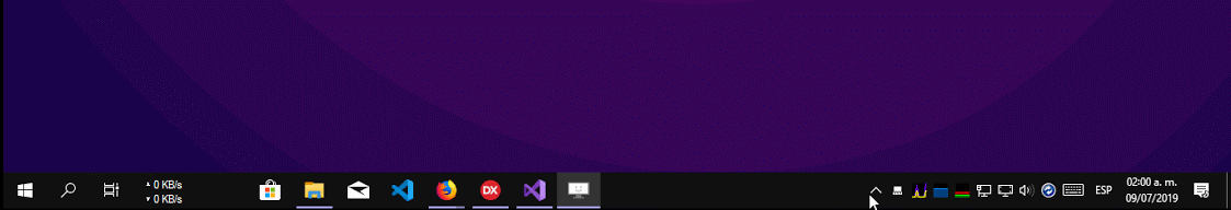 TaskbarDock - INSTALUJ.cz - programy ke stažení zdarma