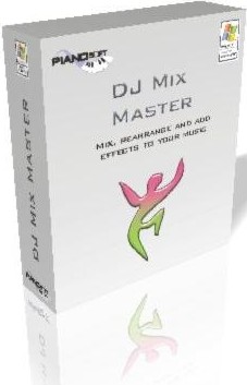 DJ Mix Master - INSTALUJ.cz - programy ke stažení zdarma