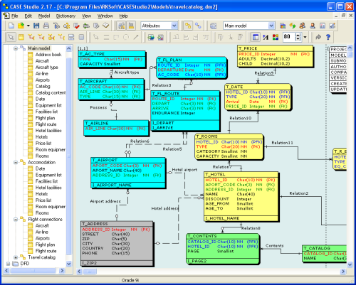 CASE Studio - INSTALUJ.cz - programy ke stažení zdarma
