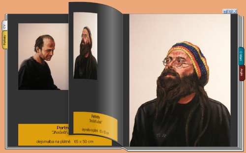 FlipAlbum - INSTALUJ.cz - programy ke stažení zdarma