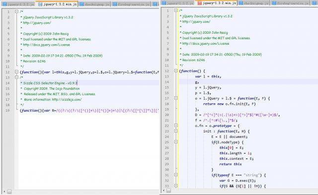 JSToolNpp - INSTALUJ.cz - programy ke stažení zdarma