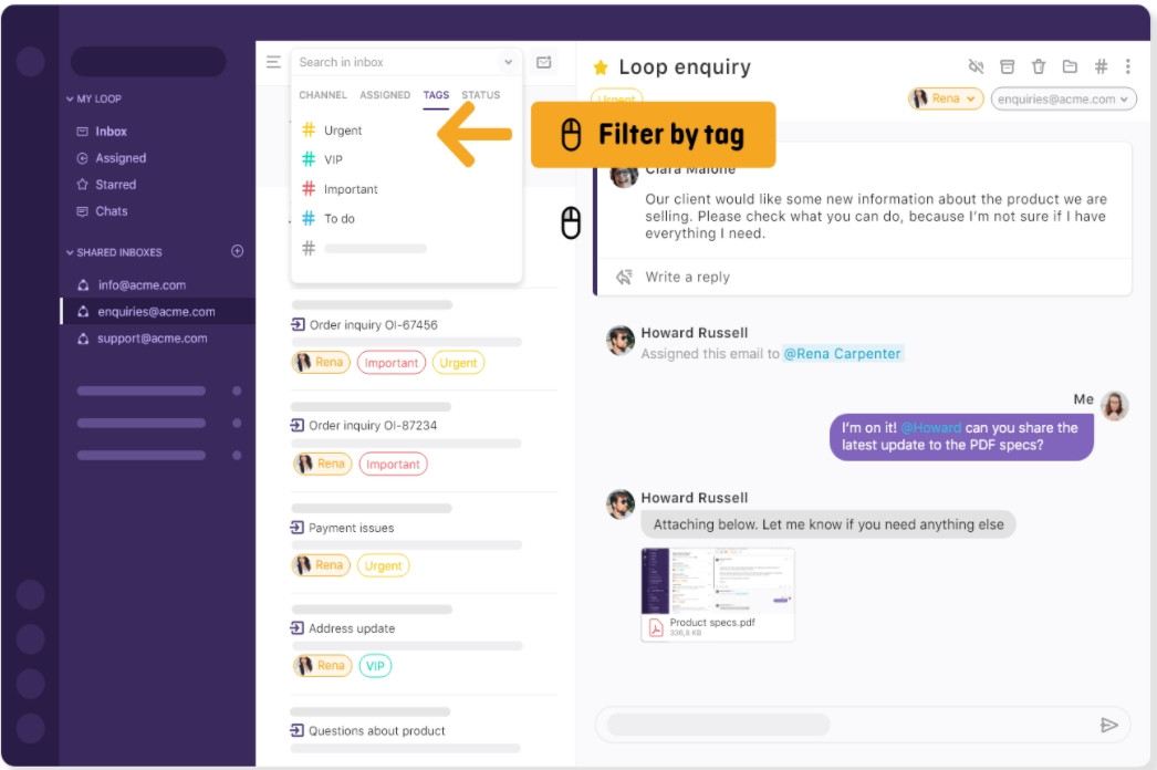 Loop - INSTALUJ.cz - programy ke stažení zdarma