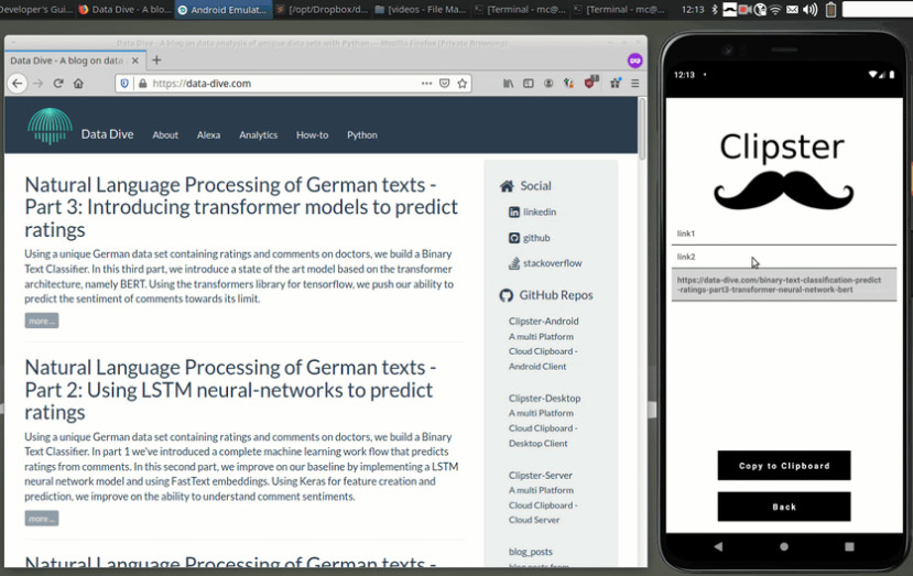 Clipster - INSTALUJ.cz - programy ke stažení zdarma