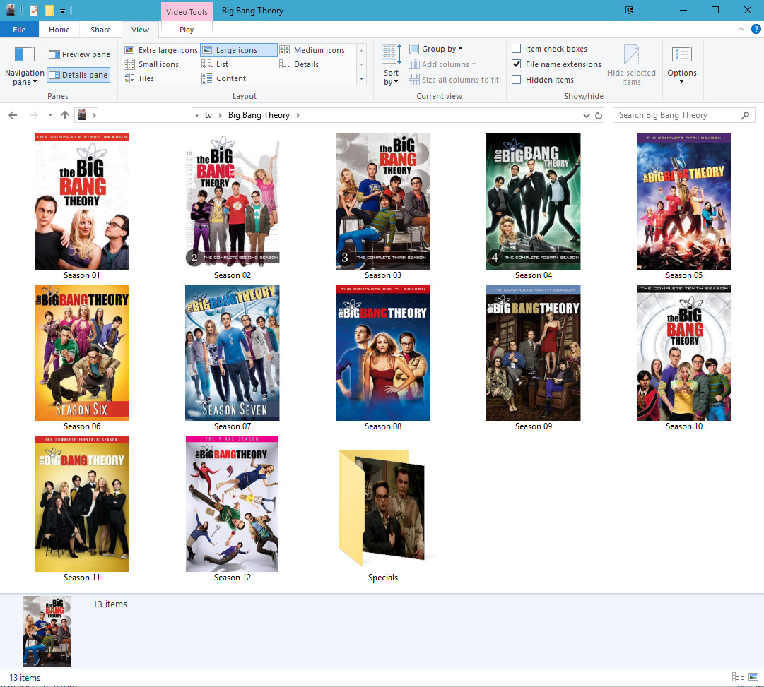 Folder Icon Creator - INSTALUJ.cz - programy ke stažení zdarma