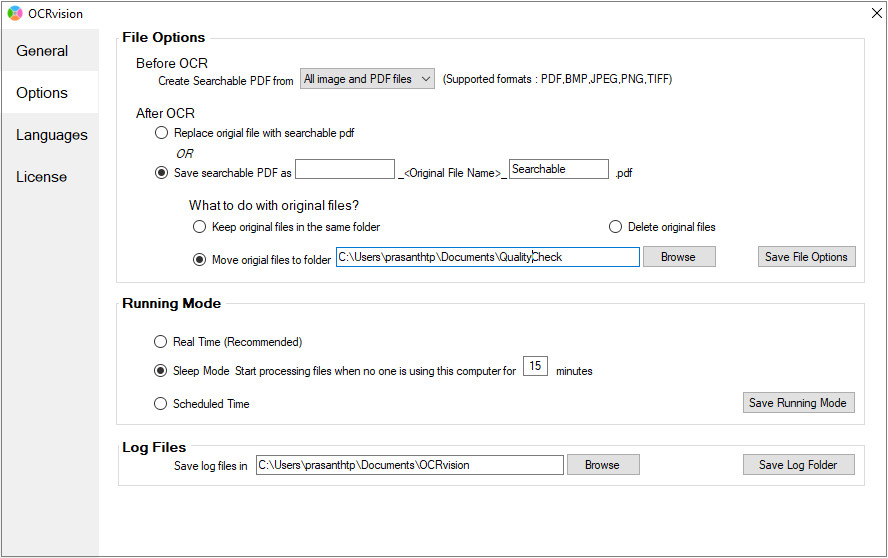OCRvision - INSTALUJ.cz - programy ke stažení zdarma