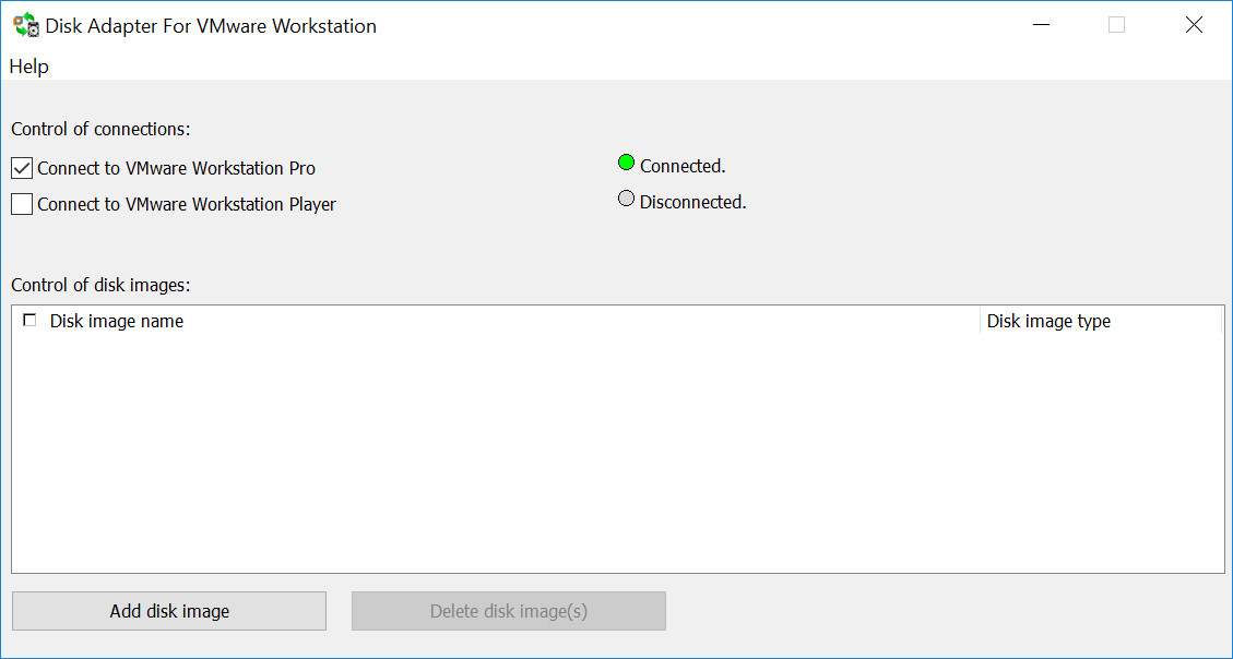 Download Disk Adapter For VMware Workstation - INSTALUJ.cz - programy ...