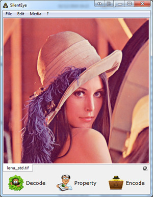 SilentEye - INSTALUJ.cz - programy ke stažení zdarma