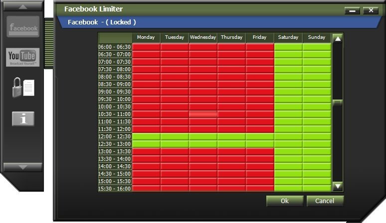 Download FB Limiter - INSTALUJ.cz - programy ke stažení zdarma
