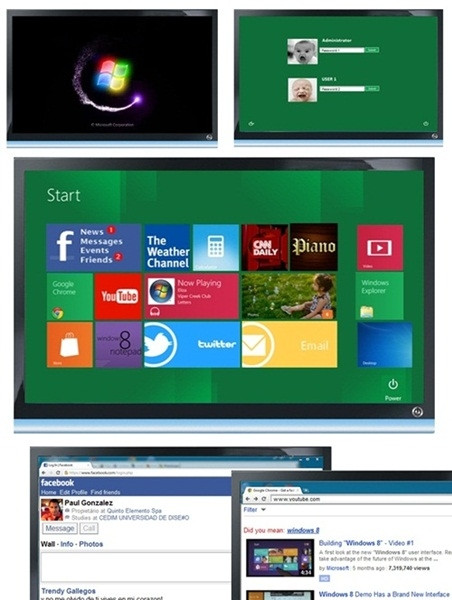 Download Windows 8 Beta Simulator - INSTALUJ.cz - programy ke stažení ...