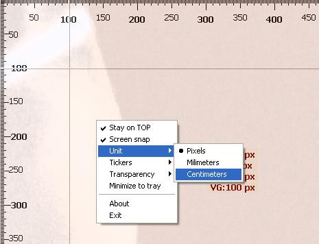 Download WonderWebware Screen Ruler - INSTALUJ.cz - programy ke stažení ...