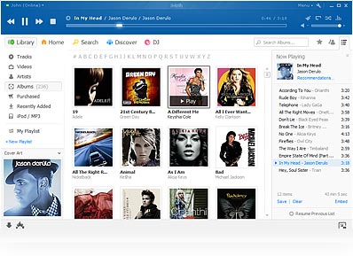 MAGAZIN.instaluj.cz - recenze, návody a informace ze světa software - iMesh