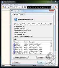 Paradox Data Editor - INSTALUJ.cz - programy ke stažení zdarma