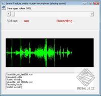 Sound Capture - INSTALUJ.cz - programy ke stažení zdarma